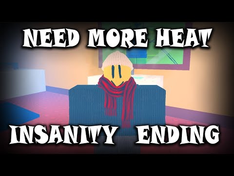 NEED MORE HEAT! - YouTube