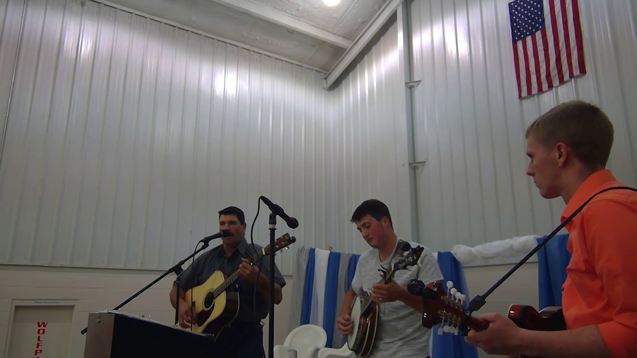 Rodney Beasley & Sons - YouTube