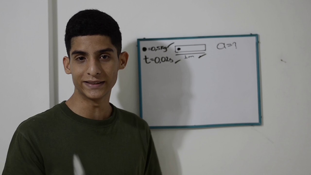 INFORME JUAN CAMILO HENAO DINAMICA - YouTube