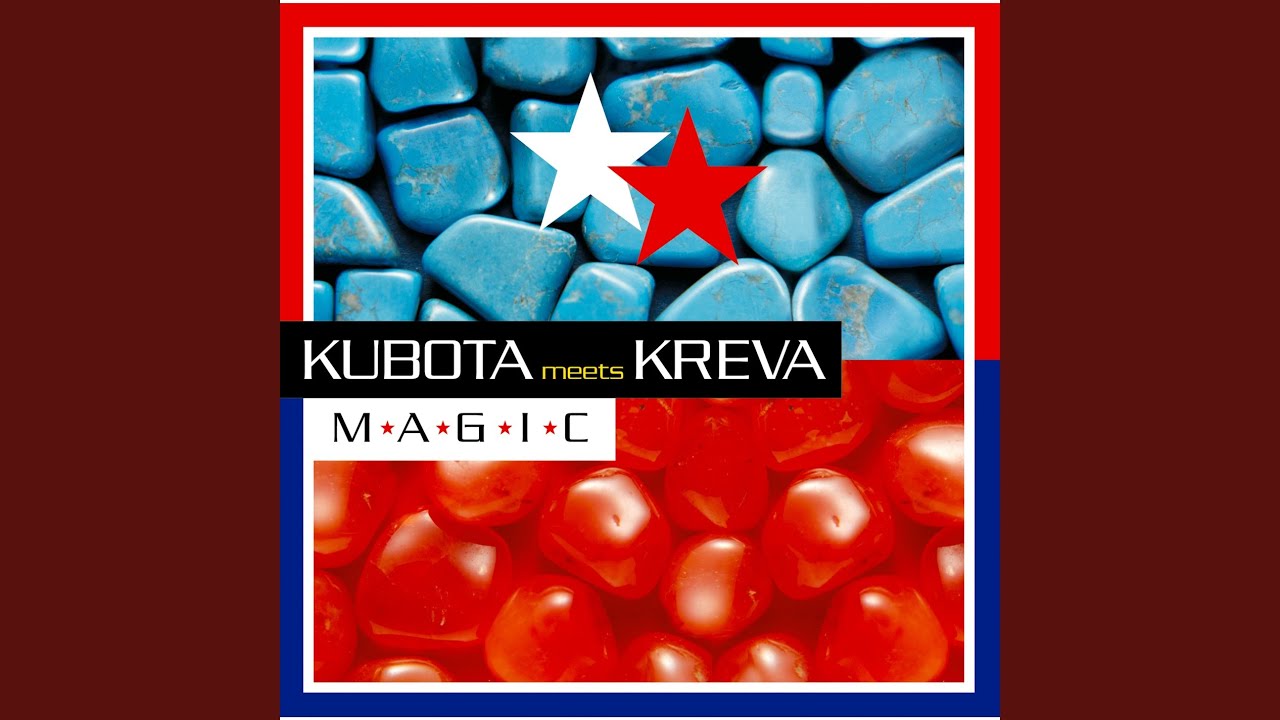 Magic (Instrumental) - YouTube Music