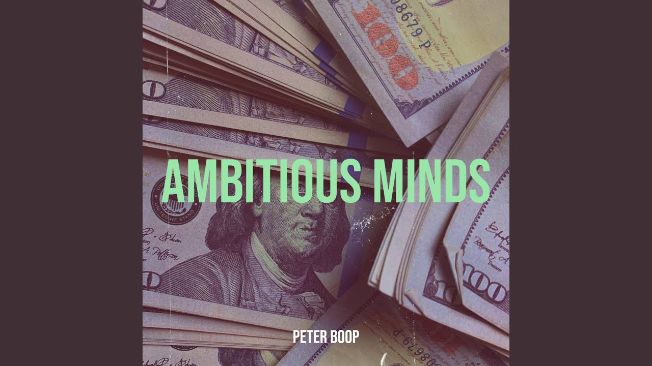 Ambitious Minds - YouTube