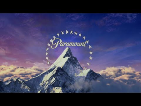 Paramount Pictures Opening Logo (2002) [90th Anniversary]