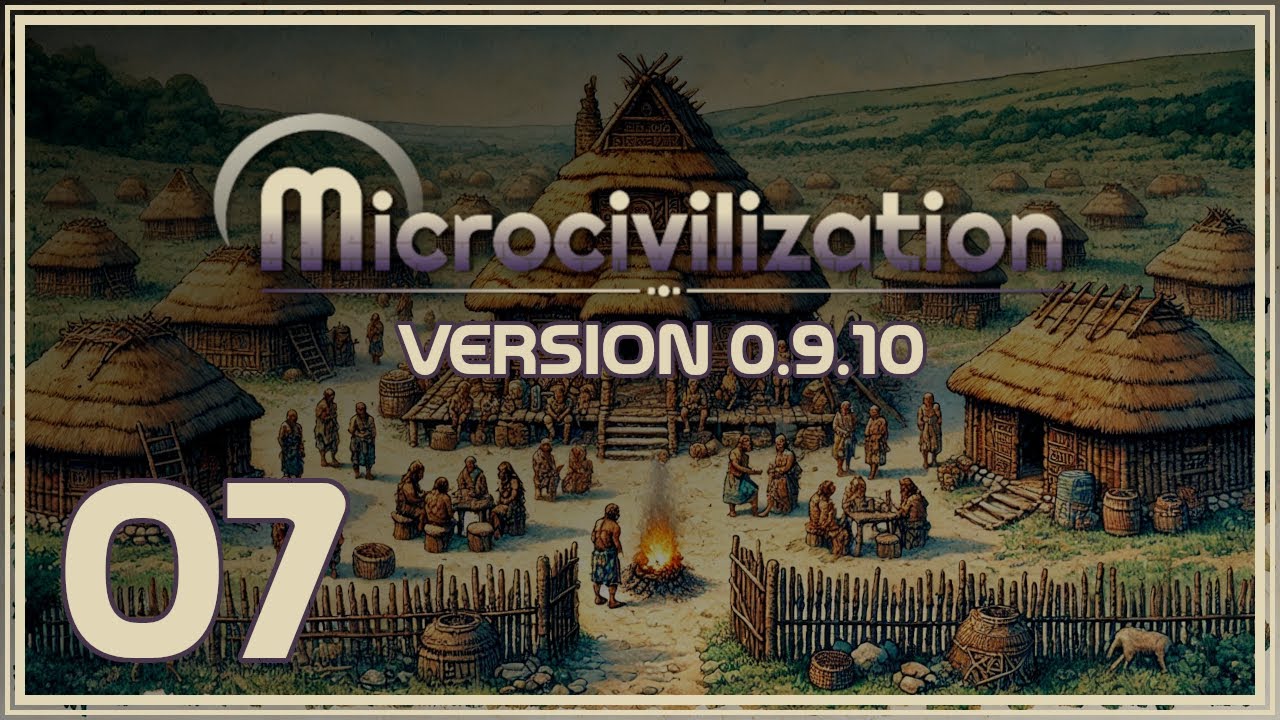 Maximizing the Nobility | Microcivilization | Episode 7 - YouTube
