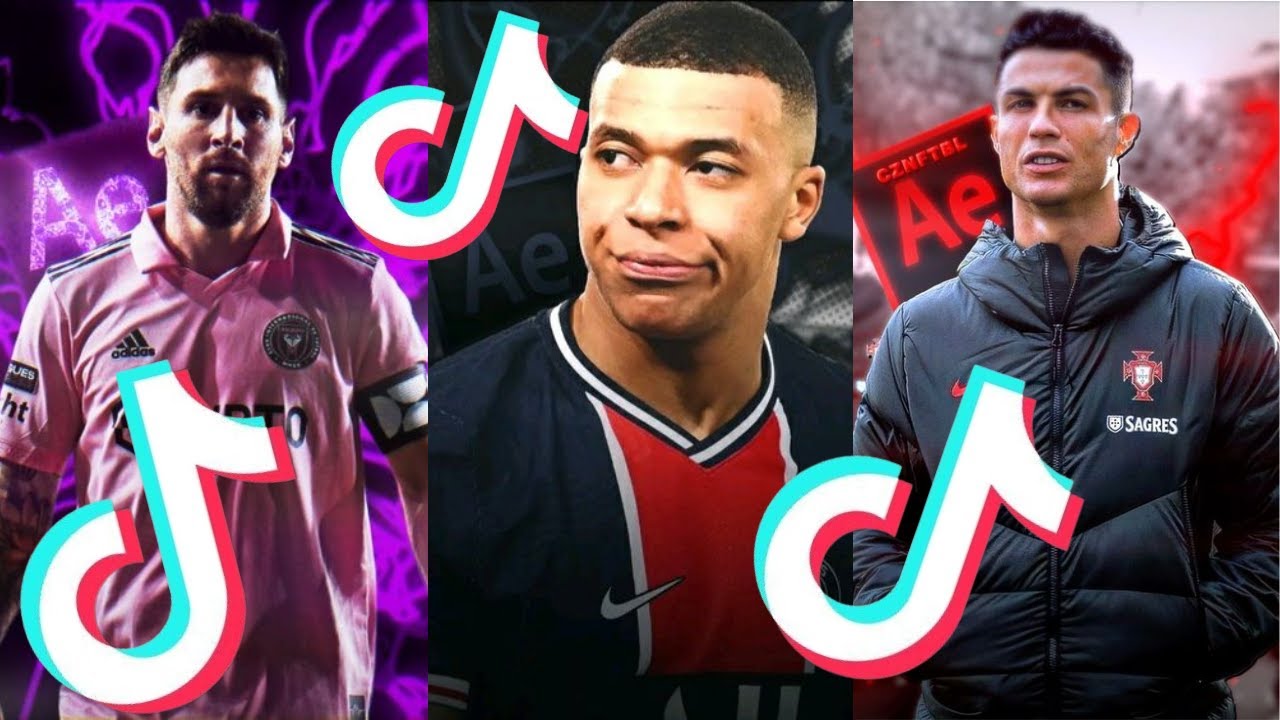 The BEST football edits & shorts 23/24 - GOALS,FAILS & SKILLS | # ...