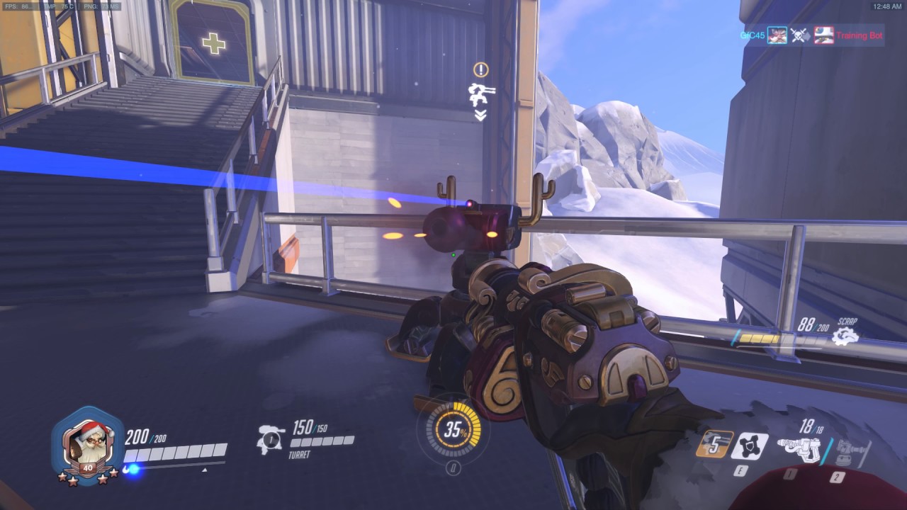 SANTACLAD Torbjorn - YouTube