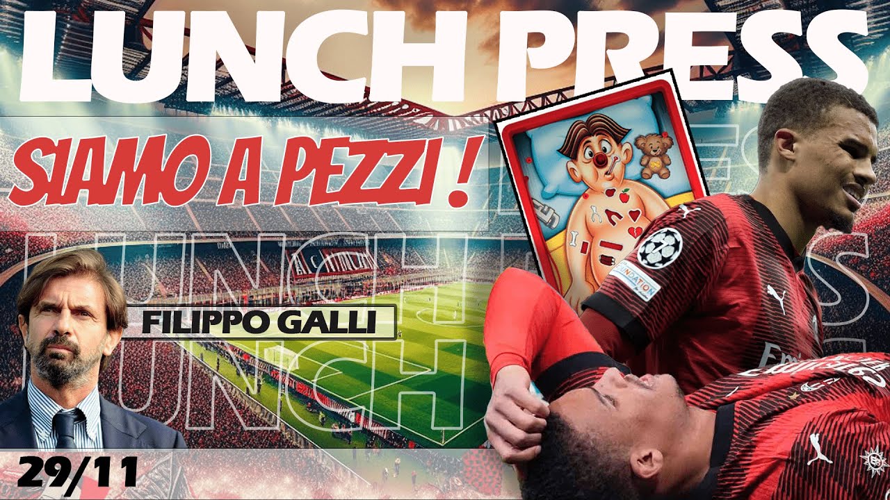 INDIFENDIBILI - con Filippo Galli - YouTube