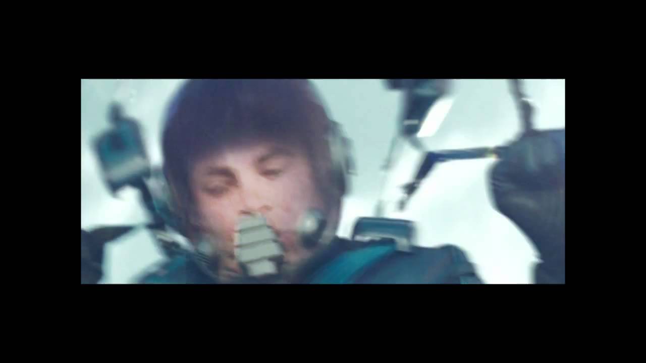 STAR TREK 2009: Curse of the Redshirt goes on... - YouTube