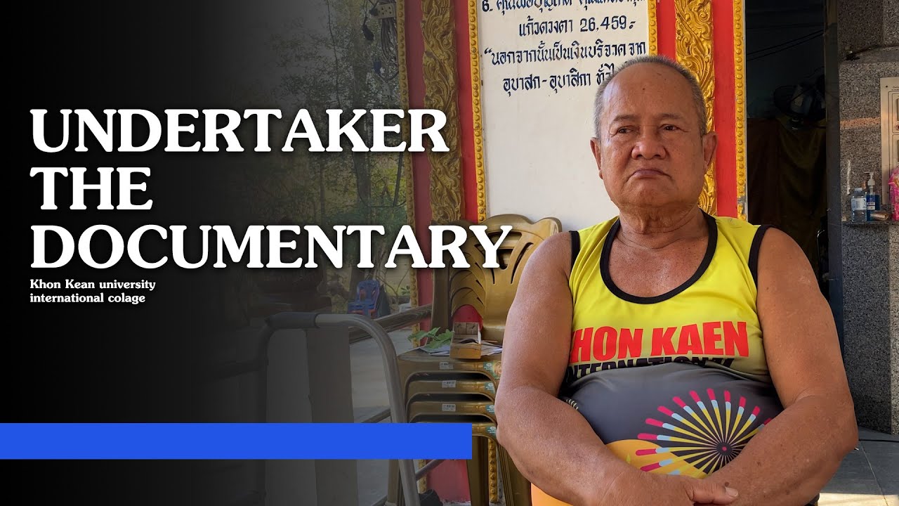 Undertaker the documentary - YouTube
