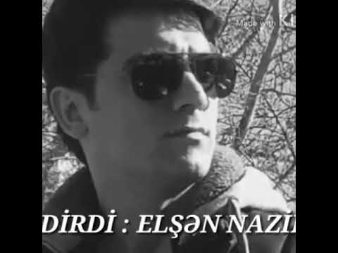 ELSEN NAZIR OGLU
