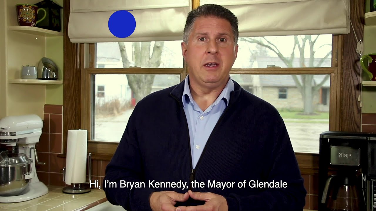 Bryan Kennedy 30 Sec Intro Final - YouTube