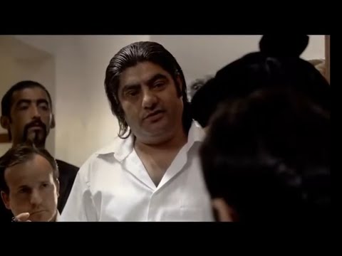 Kutsal Damacana Citroen Sahnesi #kutsaldamacana #kolpaçino #komik #komedi #sinema #videos