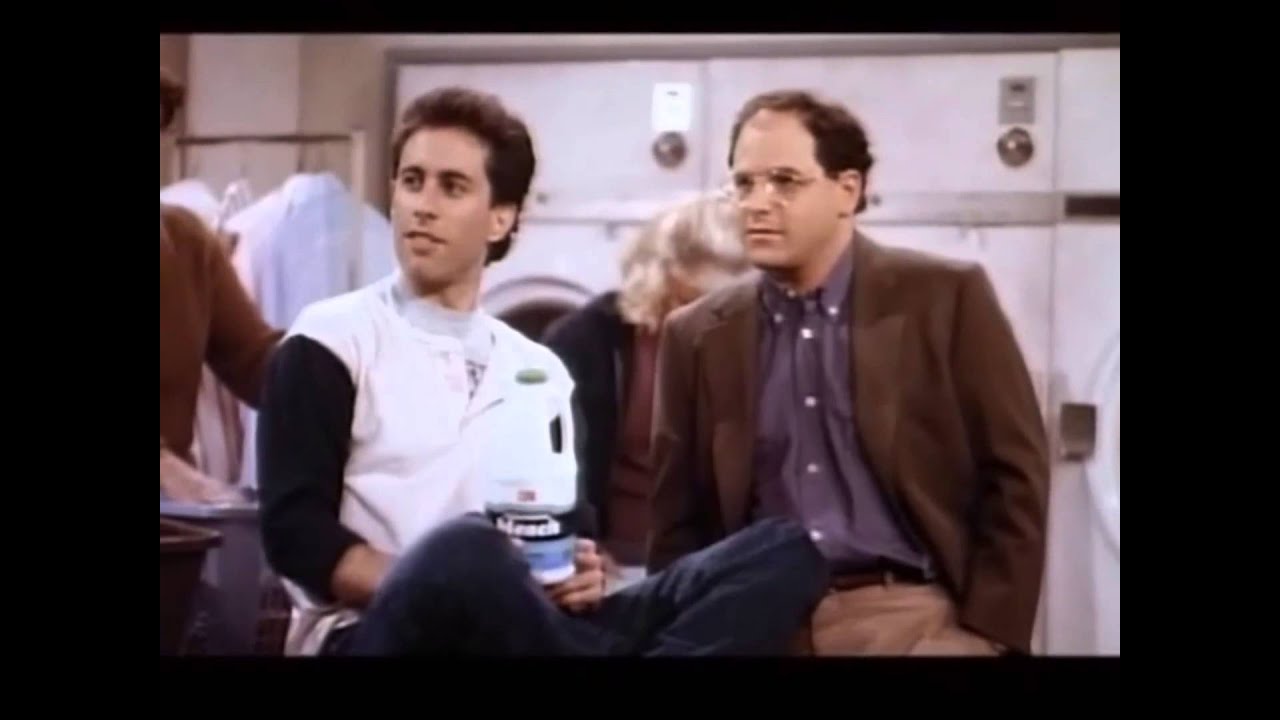 Seinfeld Farewell - Time Of Your Life [HD 1080] - YouTube