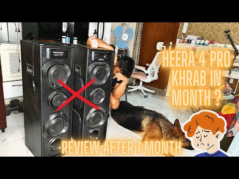 Flowbeats Heera 4 Pro sound test & review after 1 month | Flowbeats ...