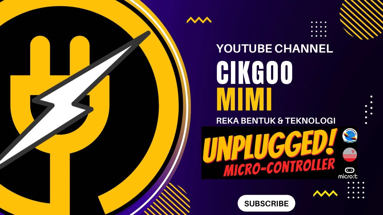 Unplugged! Micro-controller - YouTube