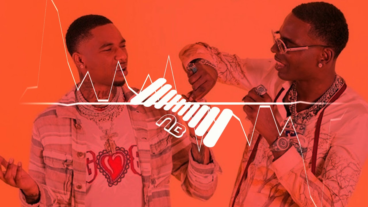 FREE "Drip Like Dis" Young Dolph Type Beat - NormzBeatz - YouTube