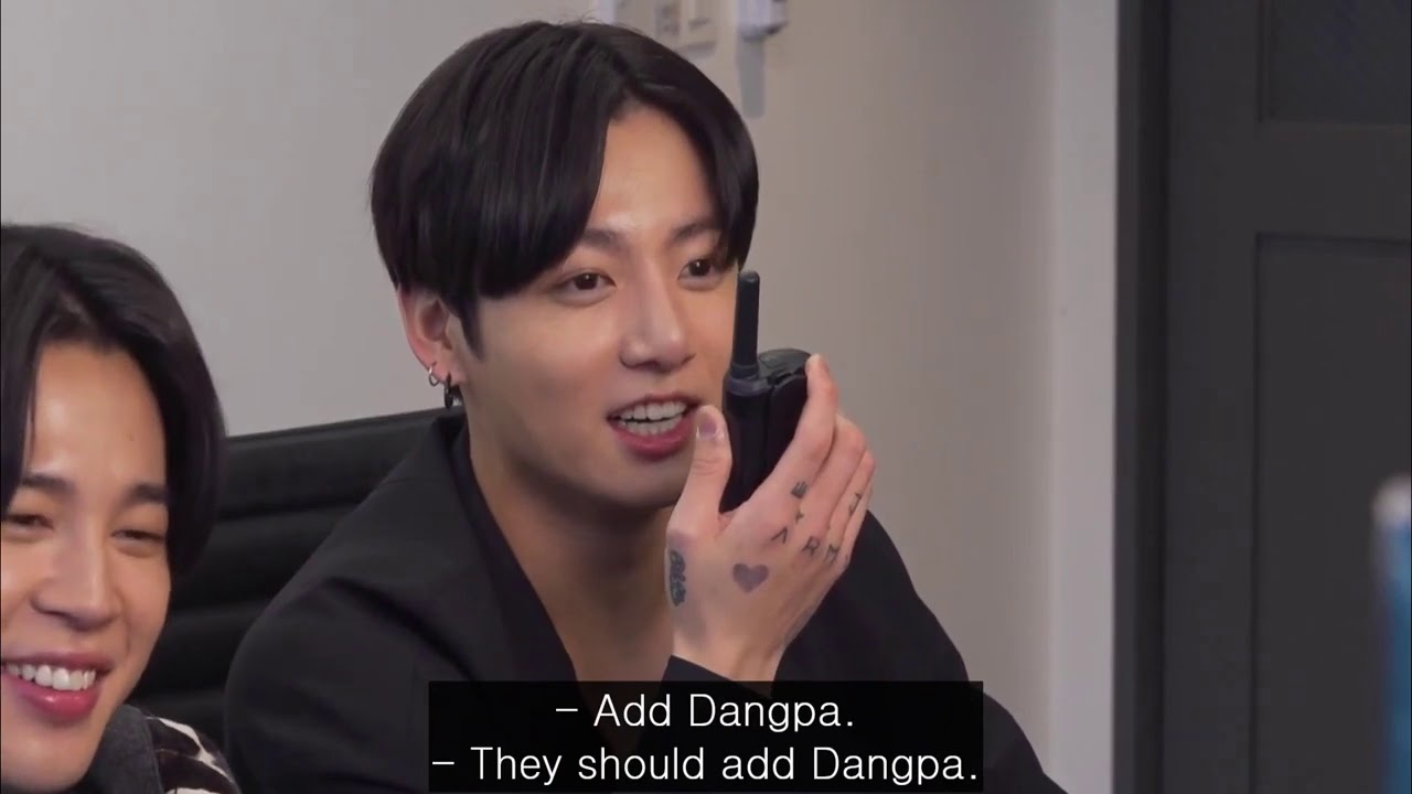 [EngSub FULL] Run BTS! 2020 - EP.122 Full Episode - YouTube