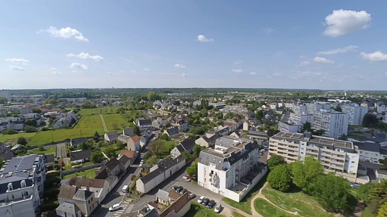 Drone, La riche, (37) - YouTube