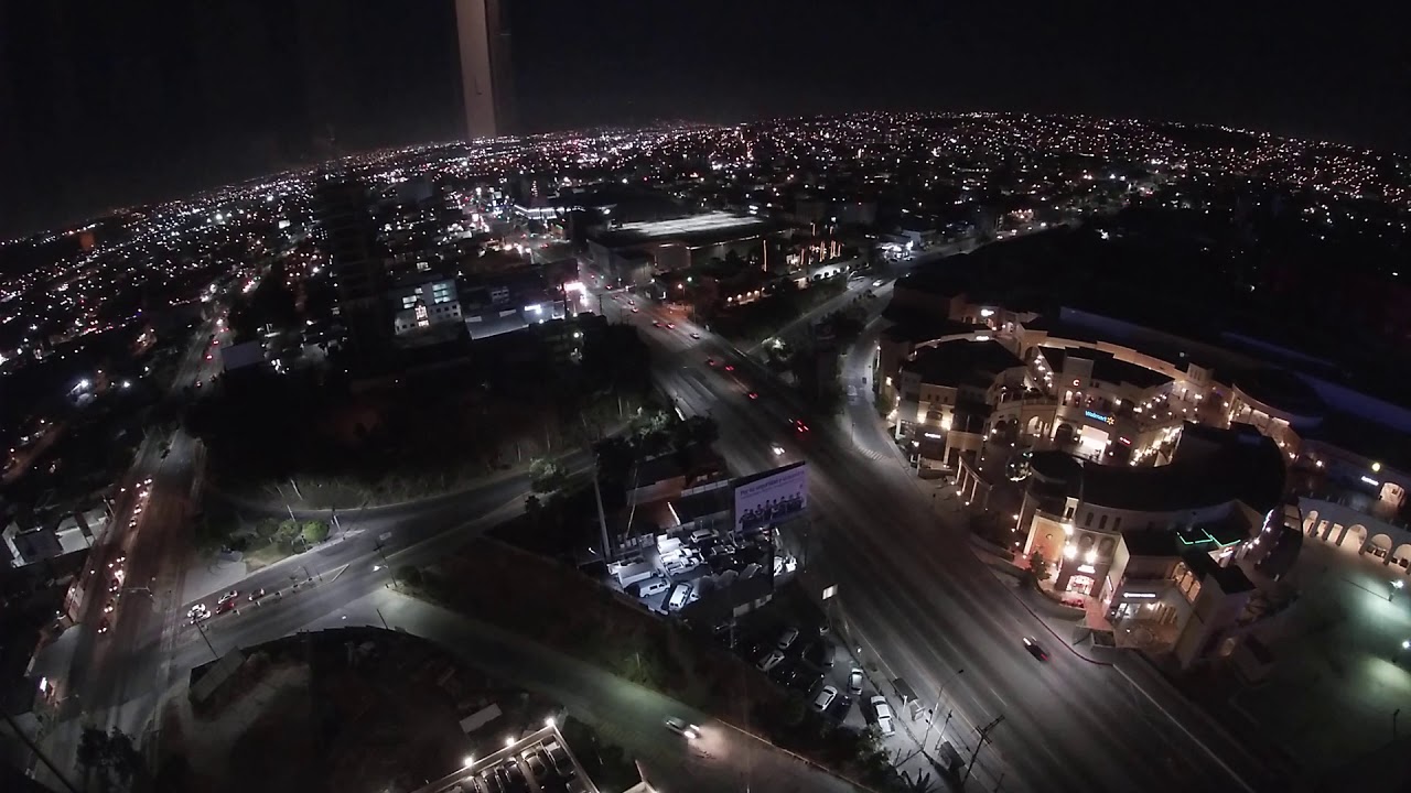Tijuana Hipodromo Time Lapse Youtube