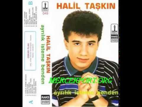halil taşkın mavi gözler