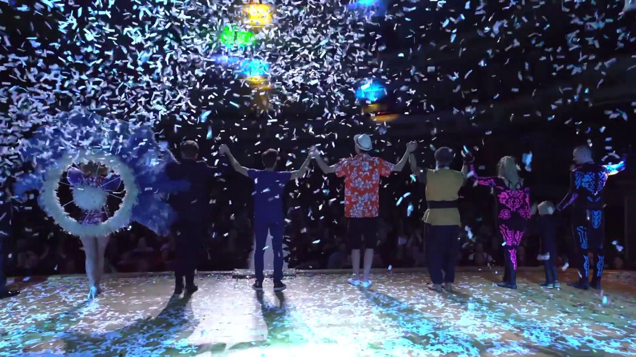 GALICIA MAGIC FEST - YouTube