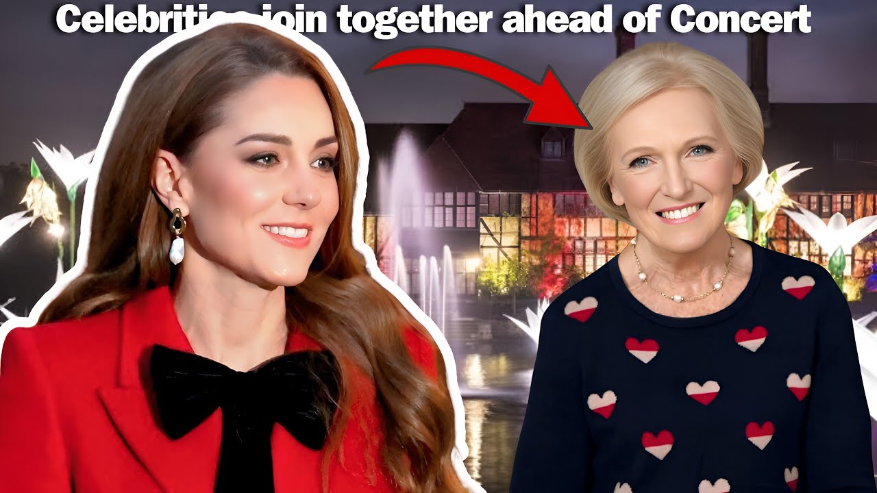 The Princess of Wales' Team releases HEARTWARMING video ahead of ...
