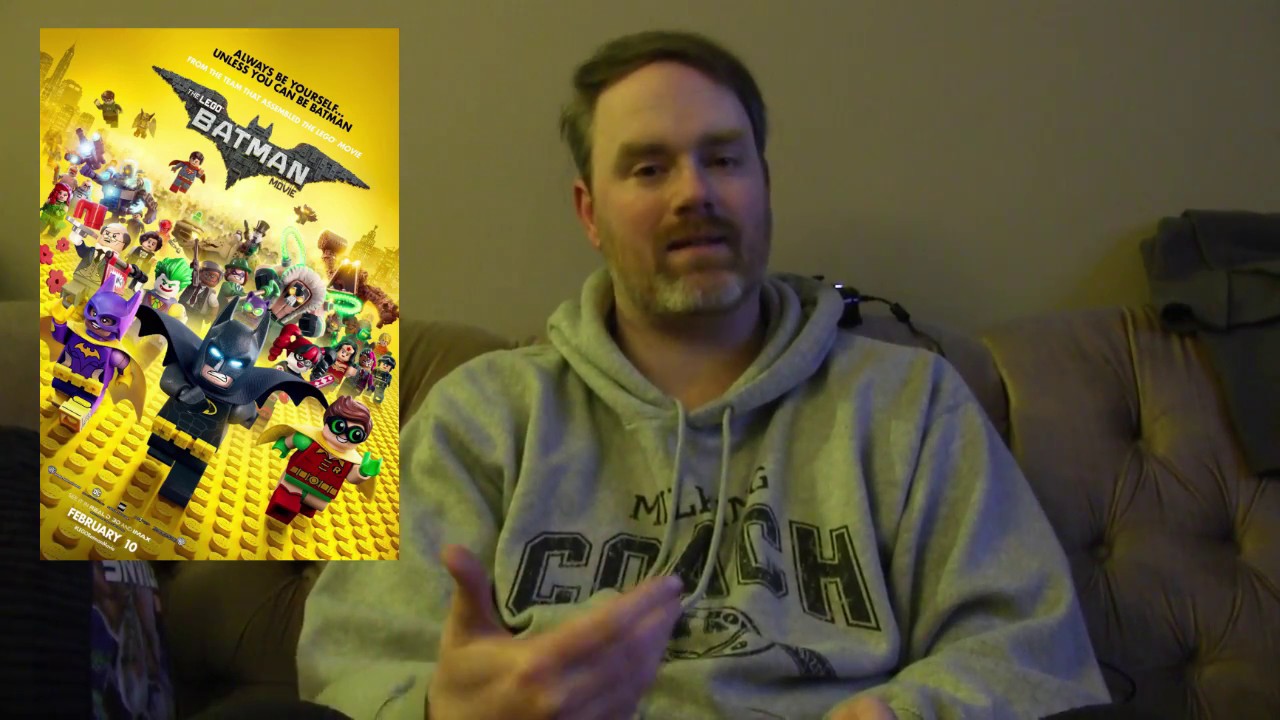 Hyperbole 74 - The LEGO Batman Movie - YouTube