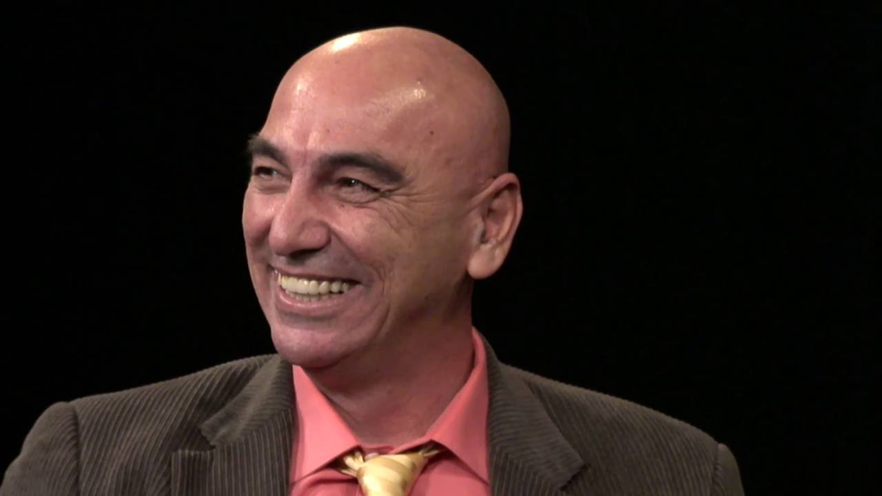 (707) extras: Tony Kashani - WHO IS THE GREATEST EVER ATHLETE? - YouTube