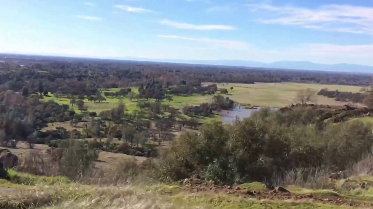 HIKING AT MONKEY FACE, CHICO CA - YouTube