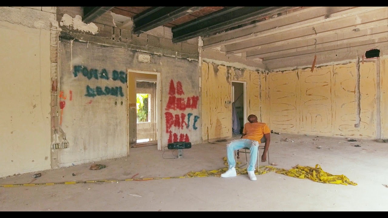 Johnny B - Where Did Everybody Go PROMO - YouTube