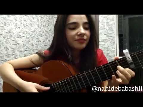 Nahide Babashli - Ay Qiz