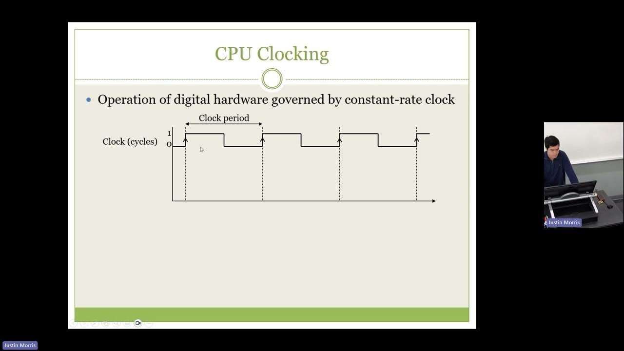 CS 331 Lecture 3 Fall 2023 - YouTube