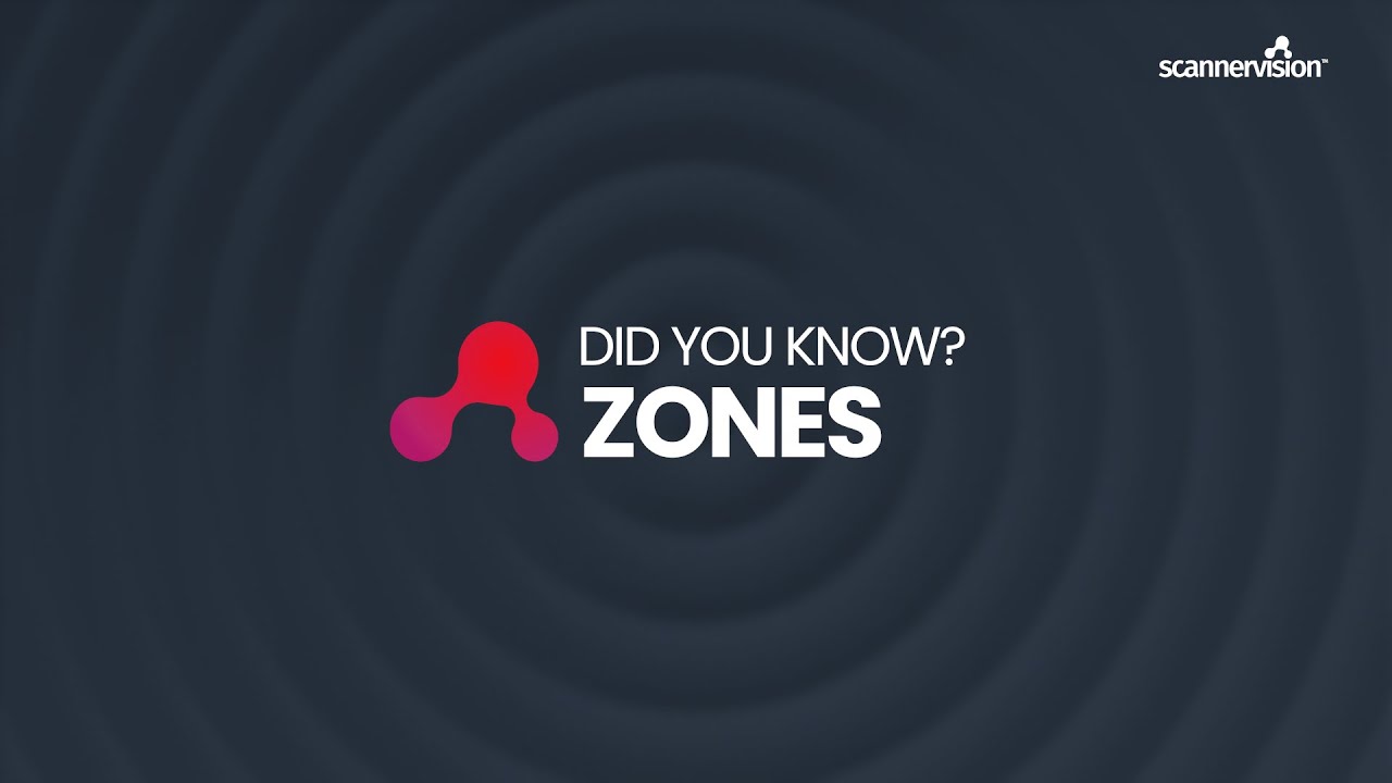 Mastering Document Zones in ScannerVision| Did You Know Series - YouTube