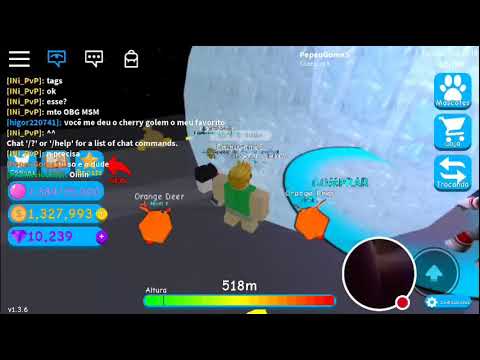 Roblox com Pgp - YouTube