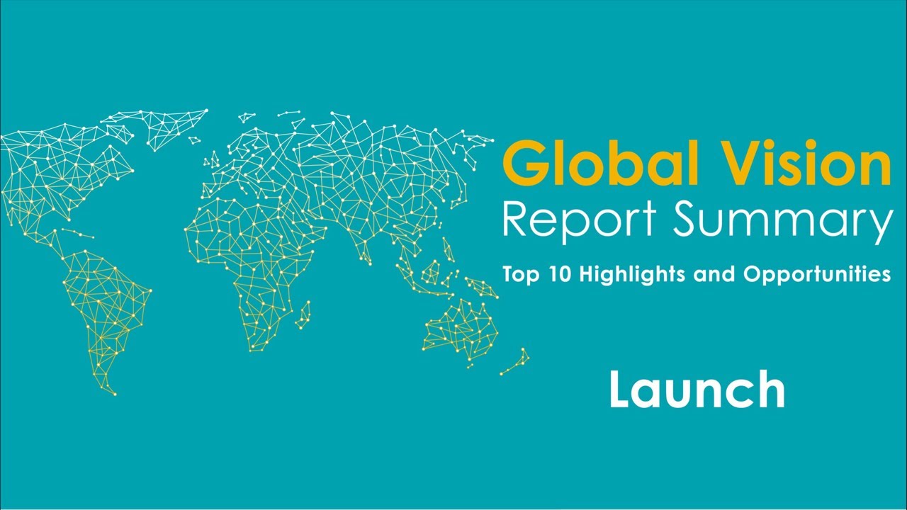 IFLA Global Vision Report Summary Launch - YouTube