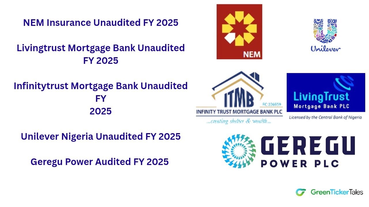 Interim FY 2025: Nem Insurance , Livingtrust Mortgage , Infinity Trust ...