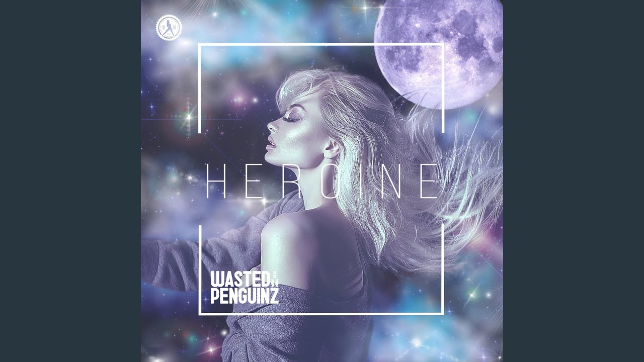 Heroine (Extended Mix) - YouTube