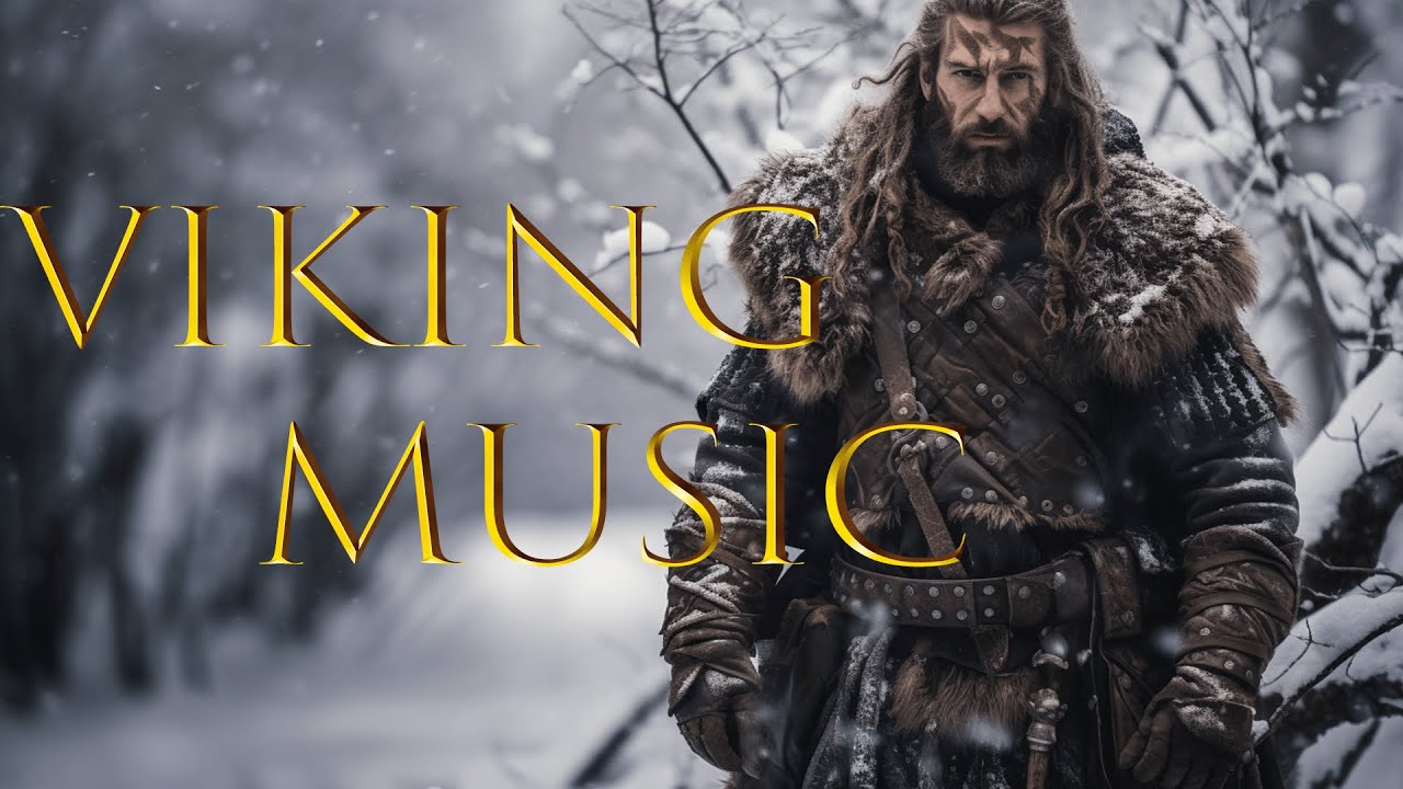 The Beauty of Viking Music: Viking Music's Timeless Echo - Tales of the ...