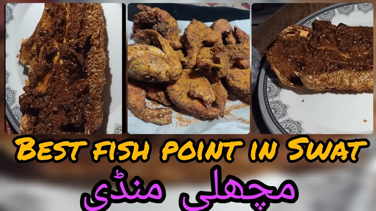 Looking for best fish in swat? Check it out 👆 You will gonna like it 💯 ...