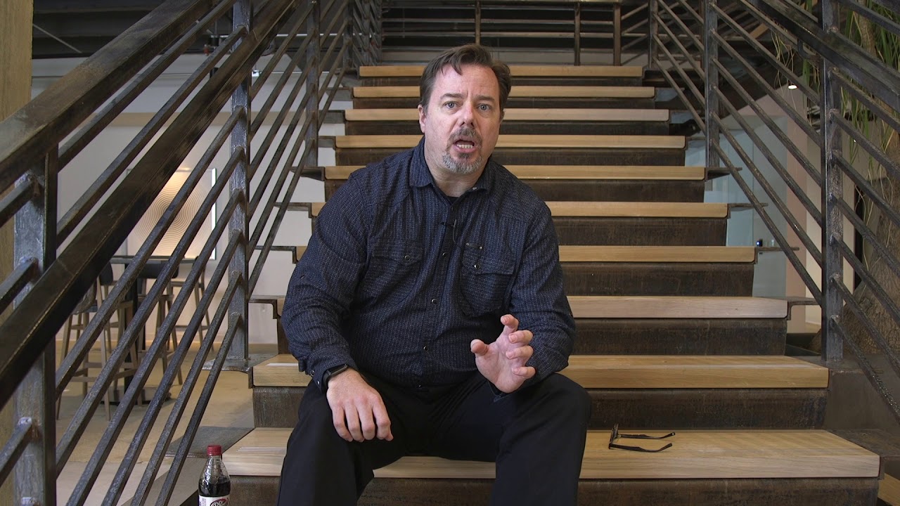 Jeff Weadock - YouTube