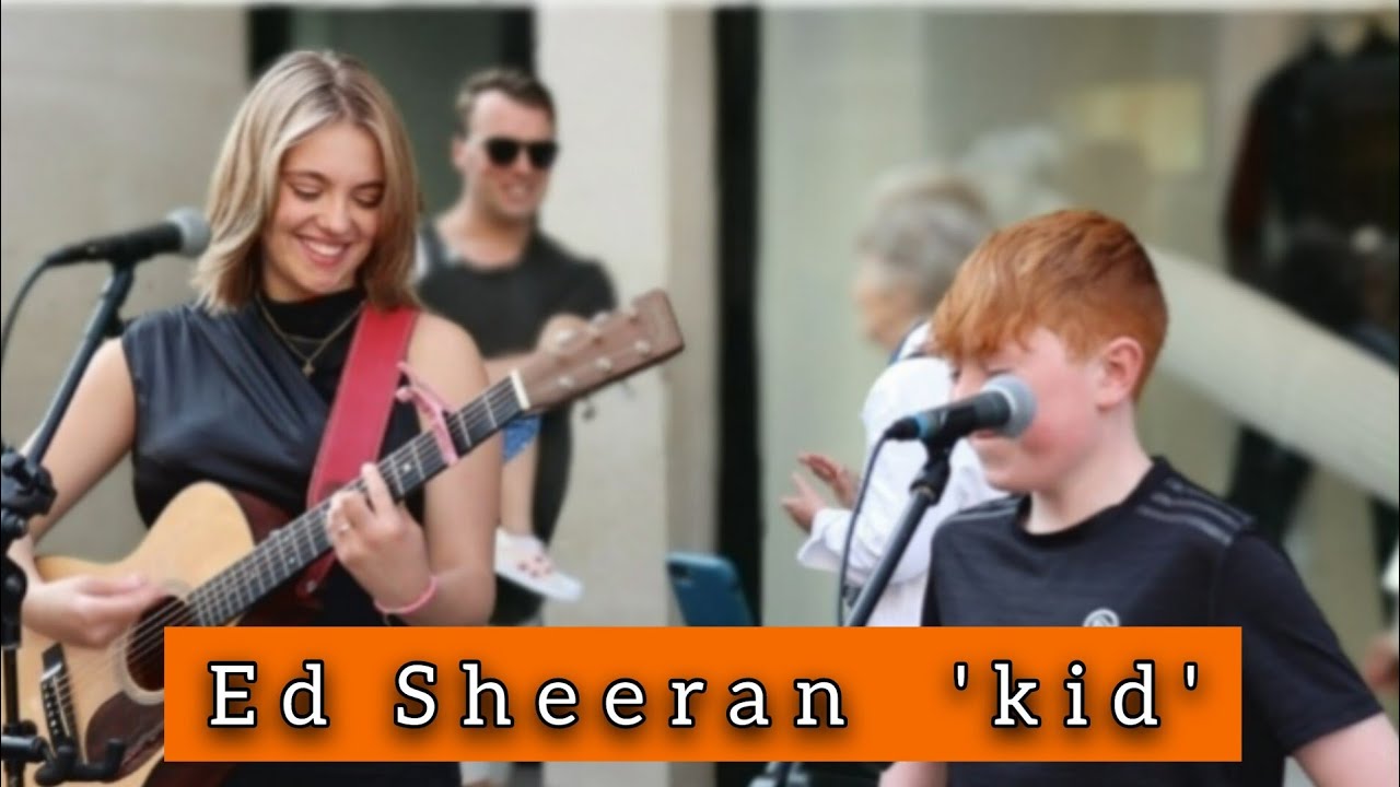'13 Yr old IRISH 'KID With AMAZING voice - Until I Found You Stephen ...