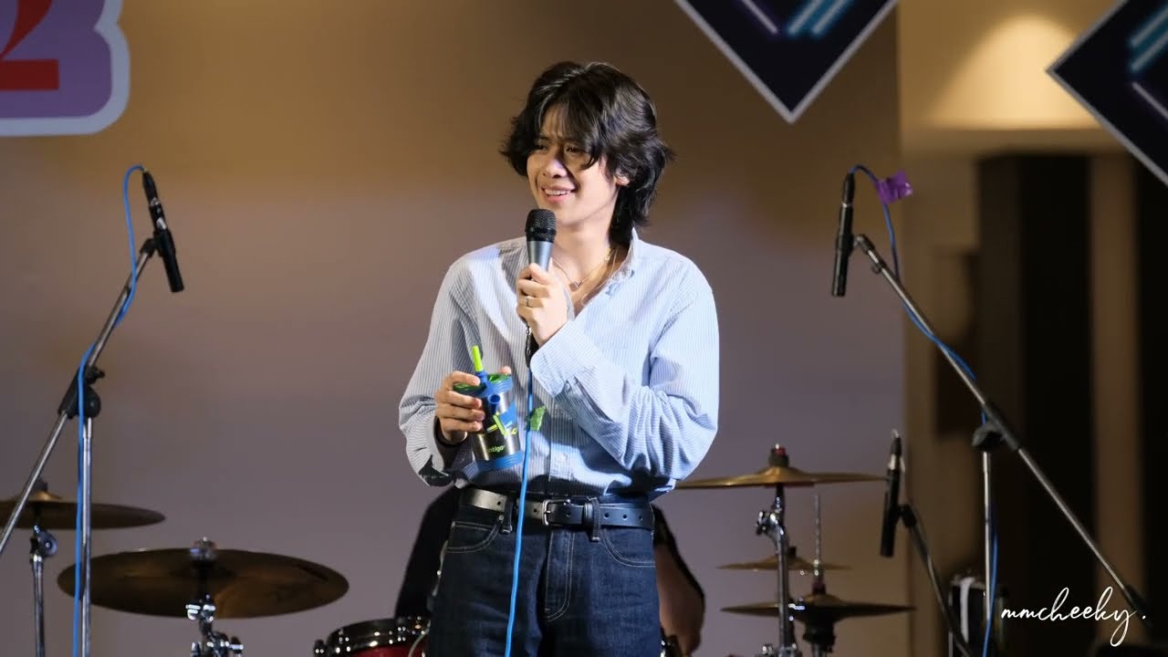 SarahTalk - Sarah salola | Live 4k Rayong Music Challenge2022 ...