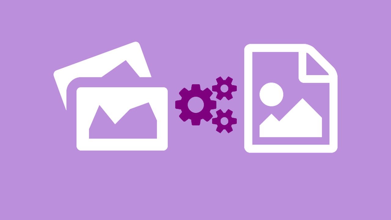 JPEG to TIFF Converter | TIFF Image Printer 12 | PEERNET - YouTube