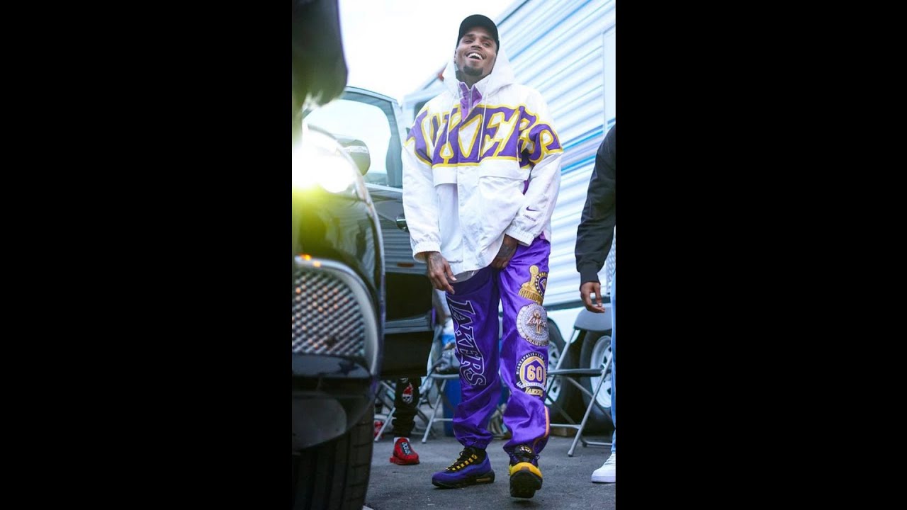 [FREE] Chris Brown x K Camp Type Beat 2021 - "Beat It Up" - YouTube