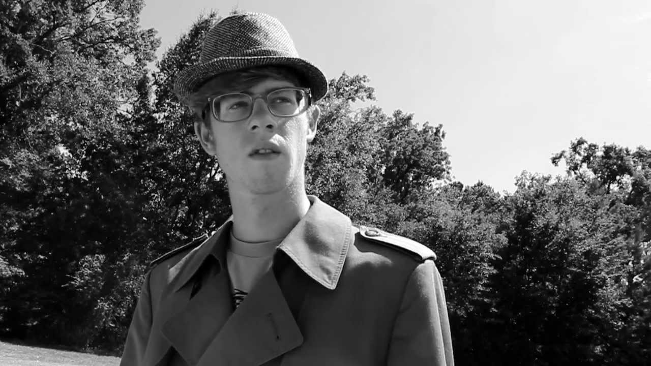 Johnny Moon part 1 - YouTube