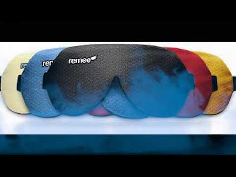 lucid dream mask - how to lucid dream ( lucid dreaming mask - remee ...