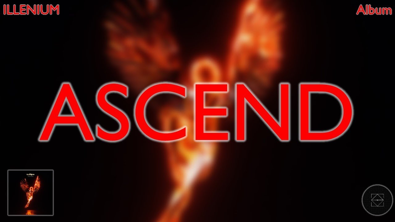 ILLENIUM - ASCEND (Drop Compilation) - YouTube