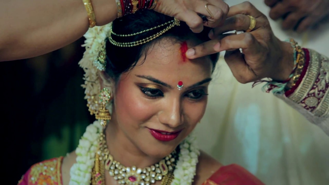 Wedding Highlight - Apoorva weds Rohan - YouTube