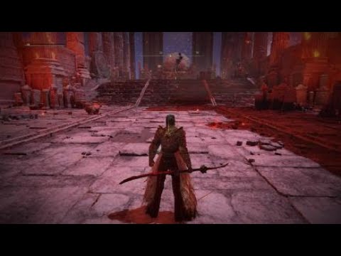 Killing Mogh 3rd atempt - YouTube