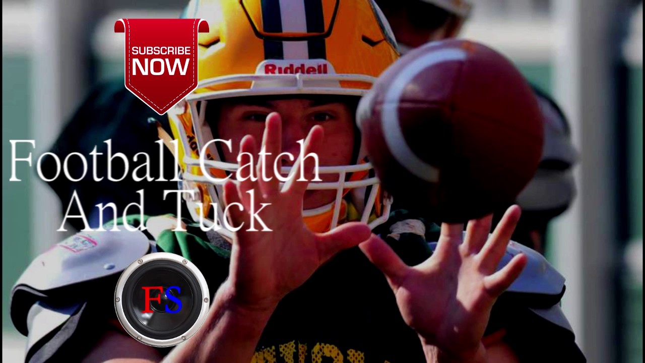 Sound Football Catch And Tuck Free Sound Effect - YouTube
