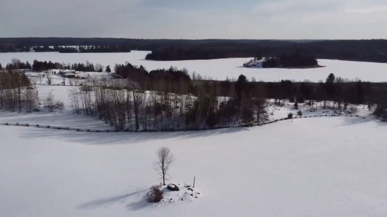 Bennett Lake - YouTube